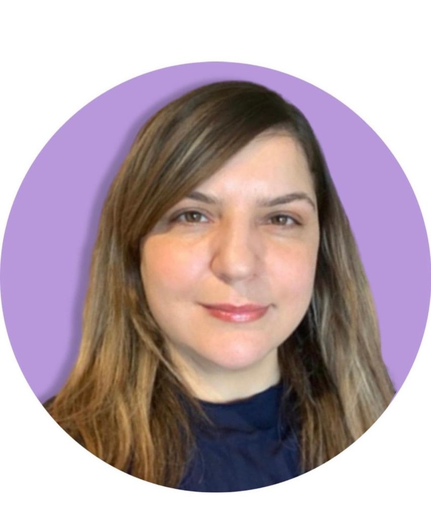 Eman Safady - Maritime policy and strategy research center